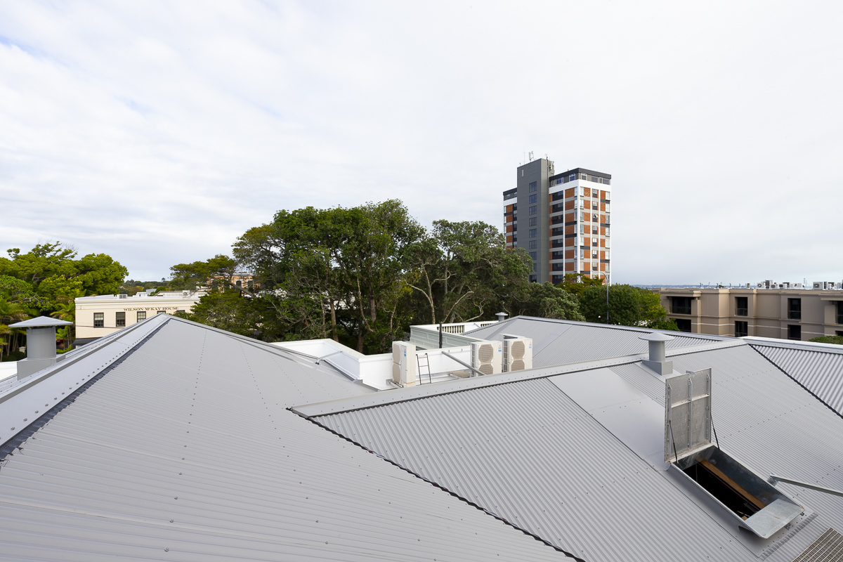 Remuera Library - Argon