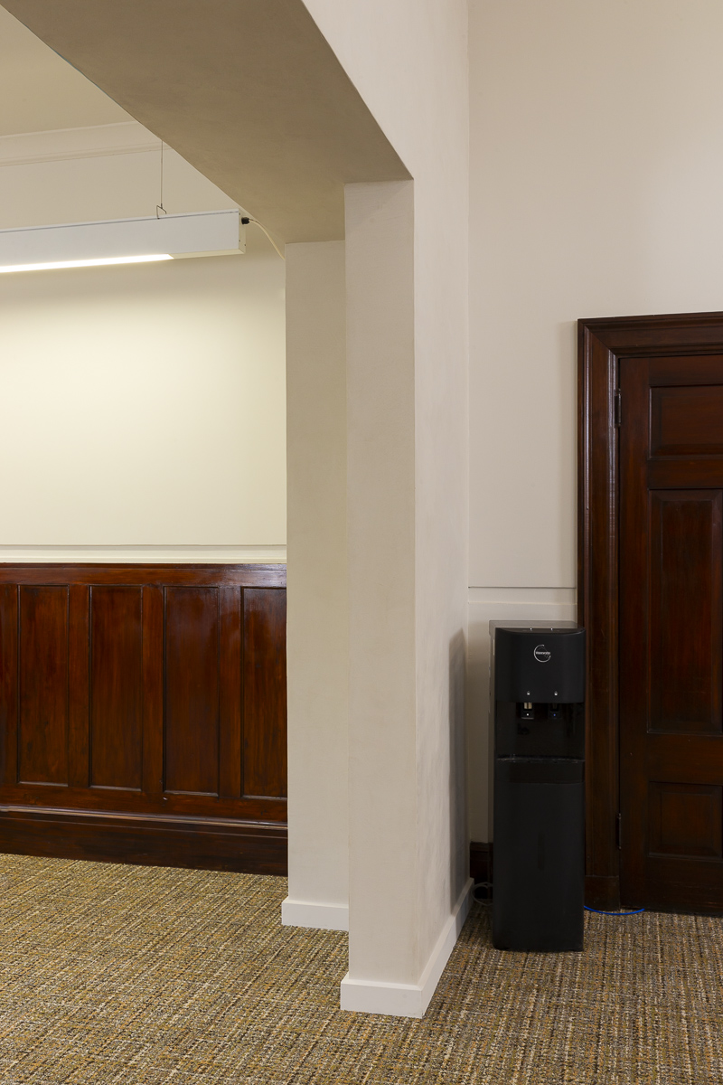 Remuera Library - Argon