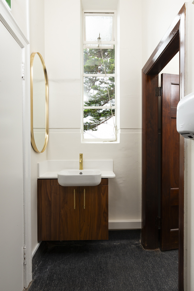 Remuera Library - Argon