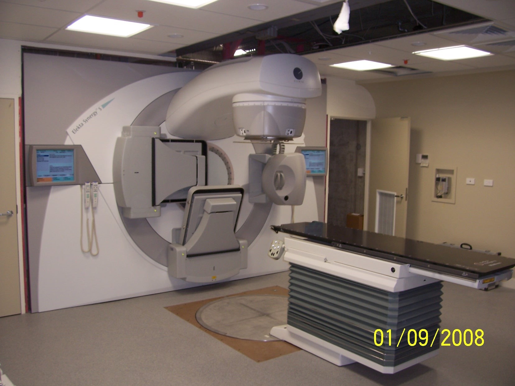 Mercy Ascot Hospitals - Argon