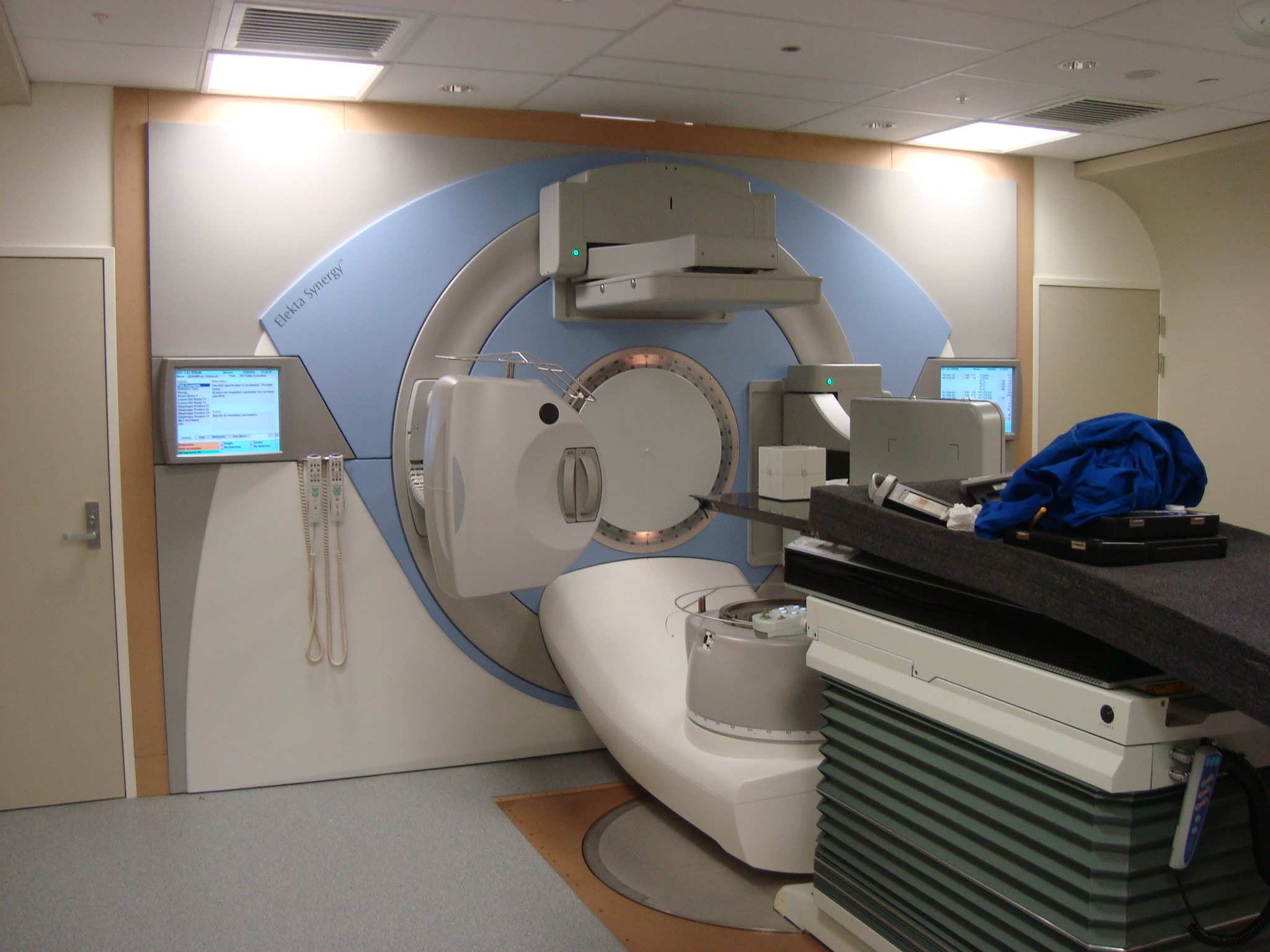 Mercy Ascot Hospitals - Argon