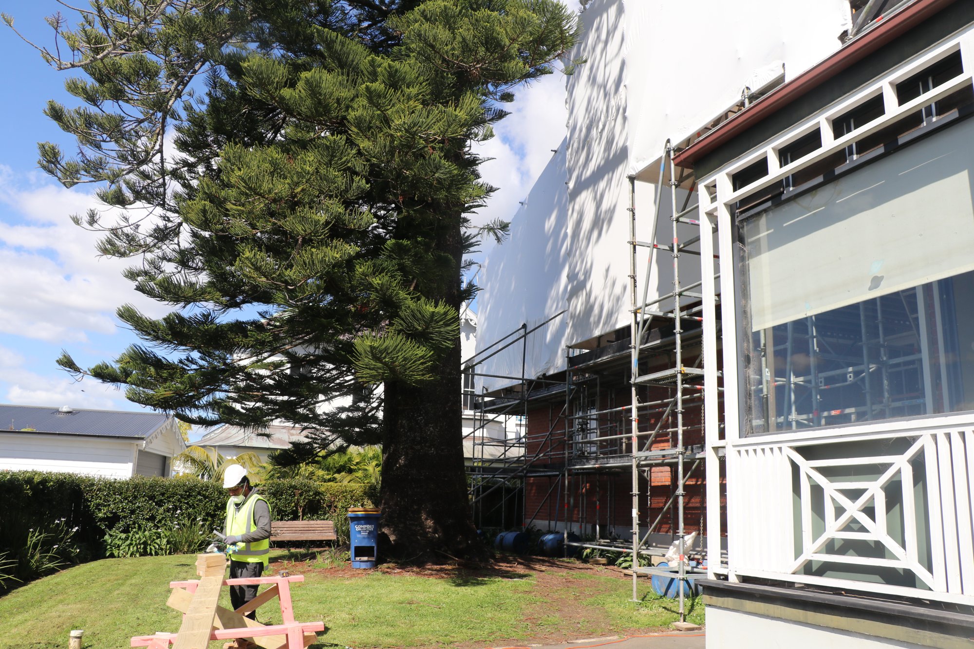 Remuera Library - Argon