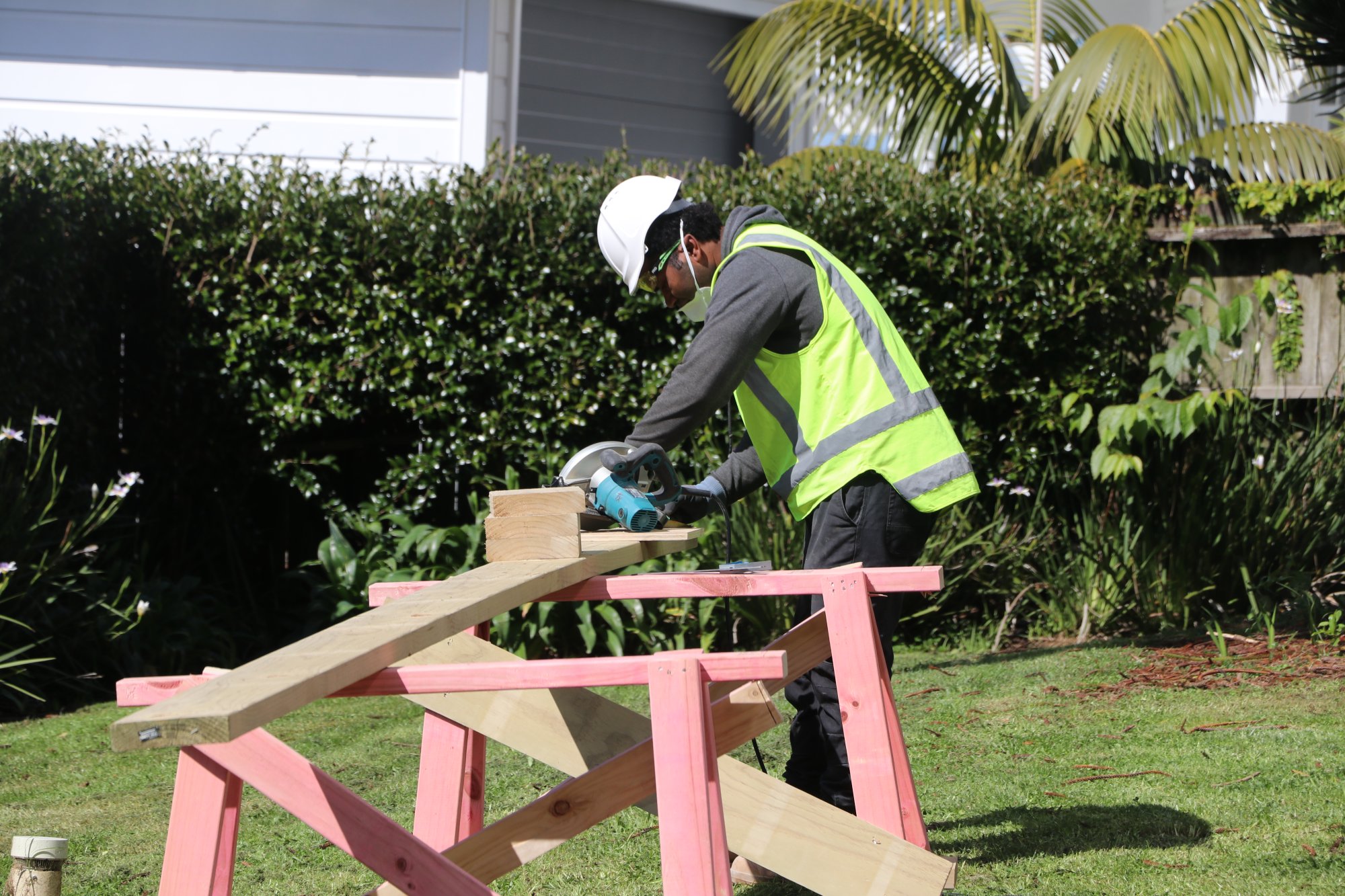Remuera Library - Argon